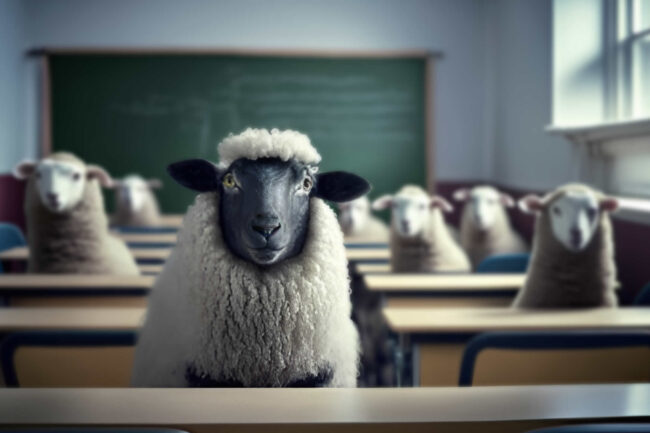 Personalized Learning To Control the Mind | Voices Empower