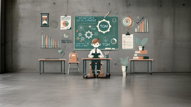 The Transformation of Education: From Opportunity to Workforce ...